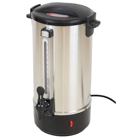 Stor Termos 10 L Rostfritt Stål Webbutik