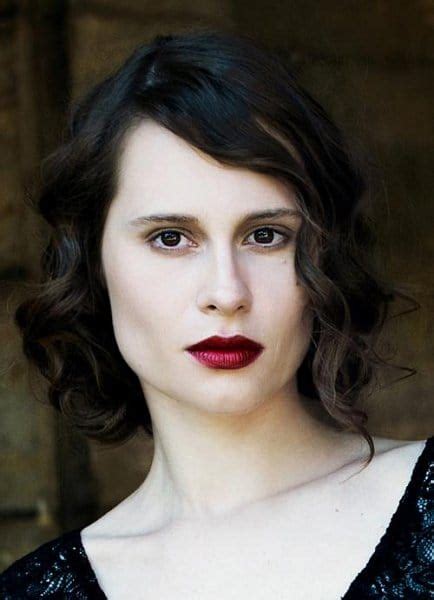 Picture Of Tabea Bettin