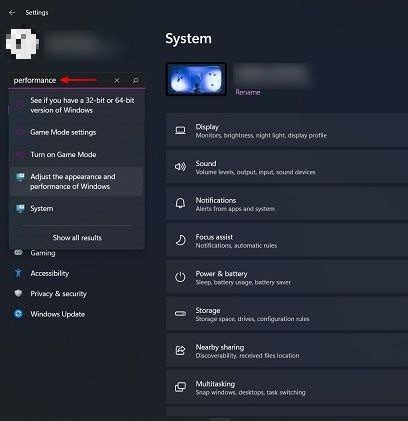 8 Tips To Optimize Your Windows 11 PC For Gaming Performance Make Tech Easier