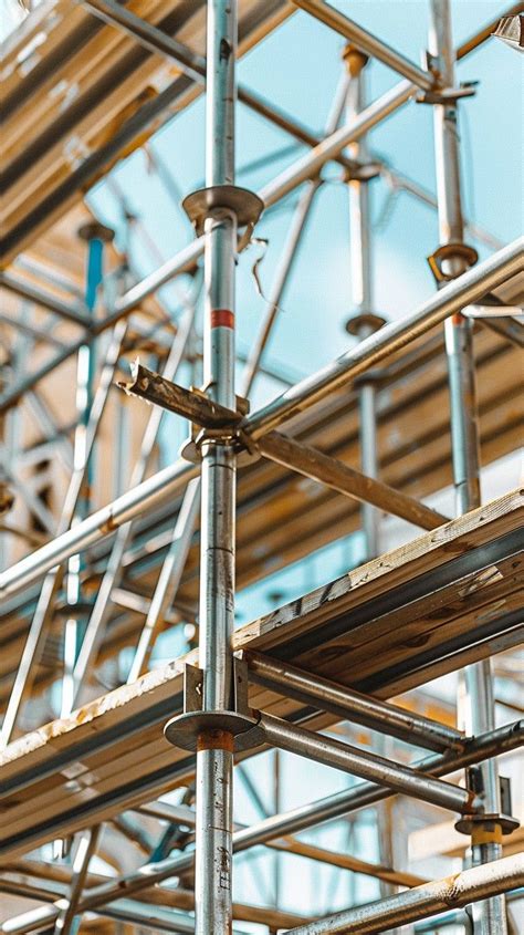 Best 12 Scaffolding Construction Framework Artofit