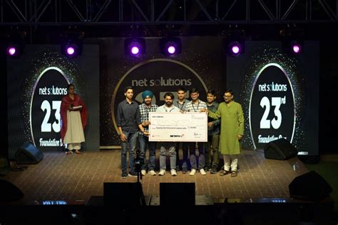 Tarun On Linkedin Netathon2023 Zoho Nocode Lowcode 13 Comments