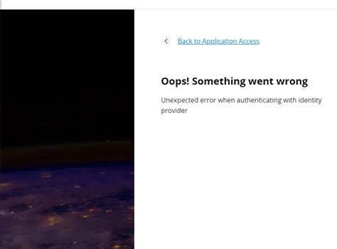 Ifs Cloud Azure Authentication Error Ifs Community