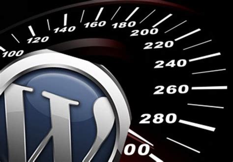 Wordpress Optimization Tips To Speed Up Wordpress Blog Technobuzz How To Android Guides Tips