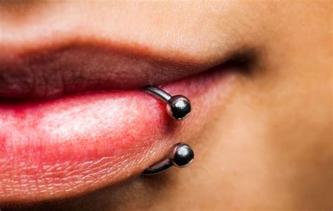 The Bare Facts On Genital Piercing Frank