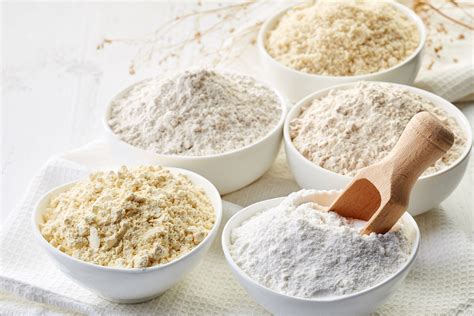 Flour Vs Bread Flour Understanding The Differences Pizzaware