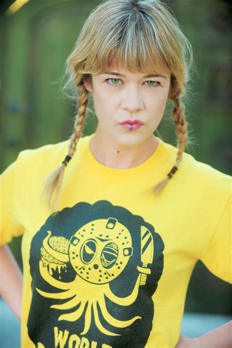 Pictures Of Michal Sinnott