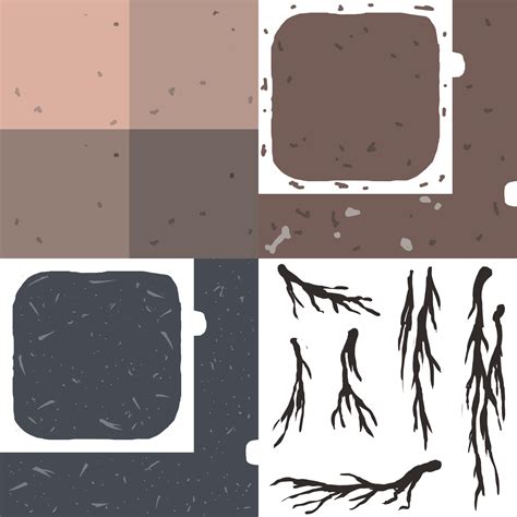 Unity D Tilemapping Tutorial