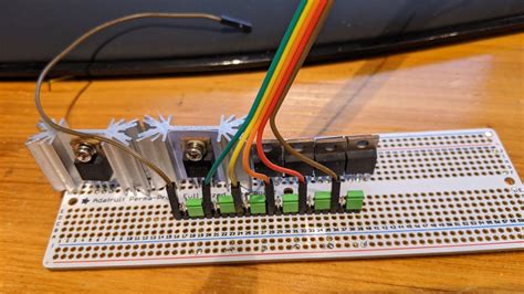 Reef Pi An Opensource Reef Tank Controller Based On Raspberry Pi Page Reef Reef