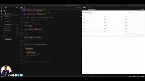 Heading Cells Moving When Dragging Column Issue Material Table Core Core Github