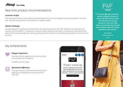 Real Time Product Recommendations
