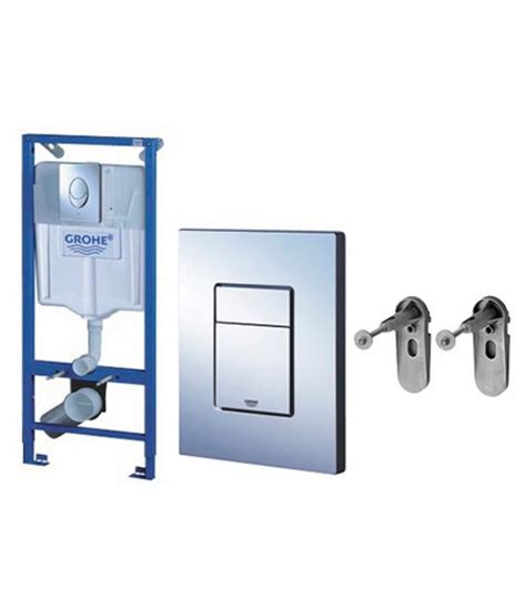 Инсталляция Grohe Rapid SL 38772001- купить в интернет-магазине Керасант