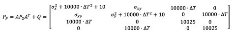 Kalman Filter Explained Simply - The Kalman Filter