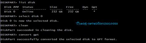 Windows 7 Won T Start Up Or Install After Upgrade Windows 7 Forums
