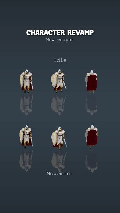 samuel dougall on linkedin pixelart indiegame gamedev indiegamedev