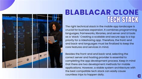 Blablacar Clone Carpooling App Development Pdf