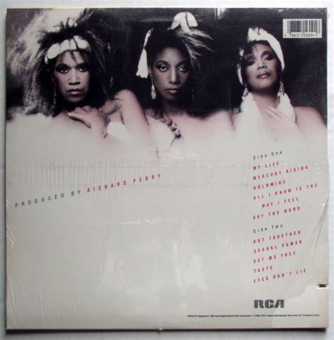 Pointer Sisters Hot Together Rar Cuppiratebay