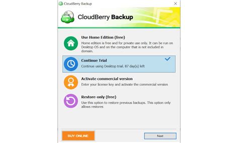 cloudberry backup review 2021 a power user s dream