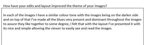 Callum Kirkwood HND A Depth Of Field Calculator