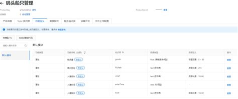 智慧港口三维可视化结合阿里云iot技术实践 阿里云开发者社区 智慧港口三维可视化结合阿里云iot技术实践 阿里云开发者社区