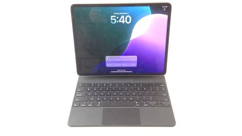 Apple Ipad Pro 6th Gen 512gb Property Room