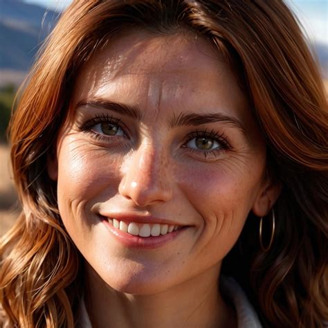 Premium Photo Argentine Argentinian Woman From Argentina Typical