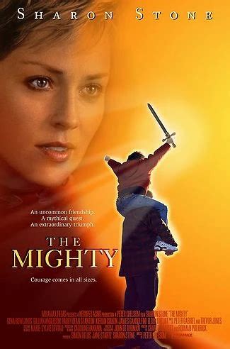 The Mighty Film Freak The Mighty Wiki Fandom Powered By Wikia