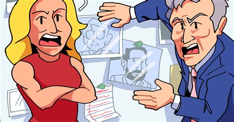 A Tangled Web The Nib