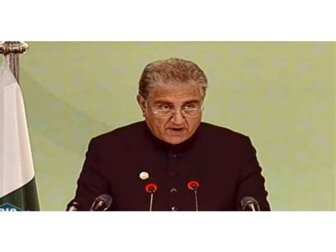 پاکستان تحریک انصاف کے وائس چیئرمین شاہ محمود قریشی کی کابل میں مسجد پر
