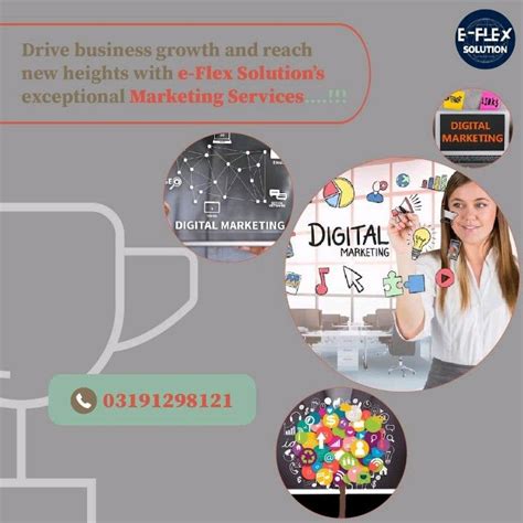 Eflex Solution On Linkedin Digitalmarketing Socialmediamarketing