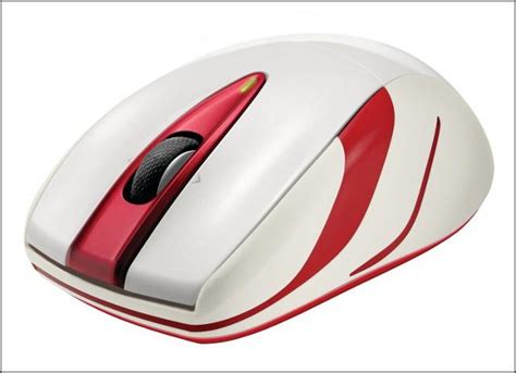 Logitech Wireless Mouse M525 Is An Easy Going Piece Of Hardware Ubergizmo