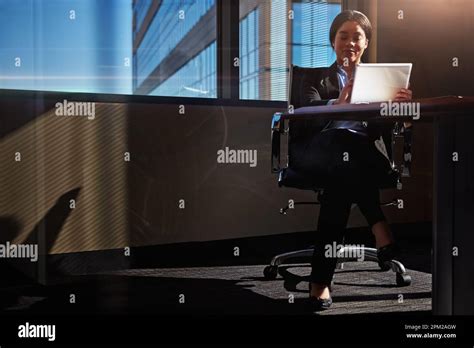 You Cant Do Anything Without Action A Young Woman Using Her Digital