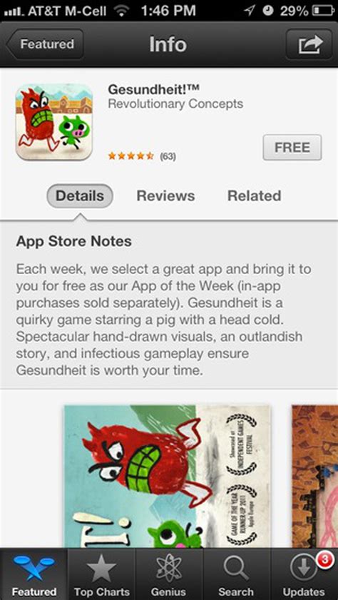 Apple Adds App Store Notes To Featured Apps MacRumors