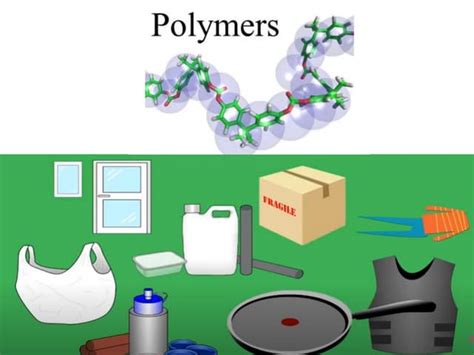 Polymers Ppt Revised 2023pdf Applied Chemistry Pdf