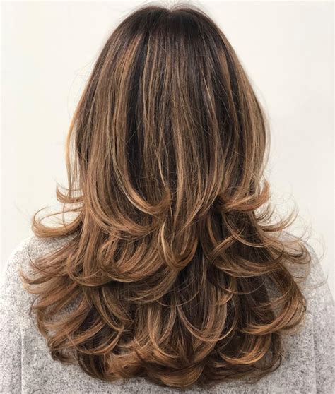 Long Hairstyle Deepa Threading