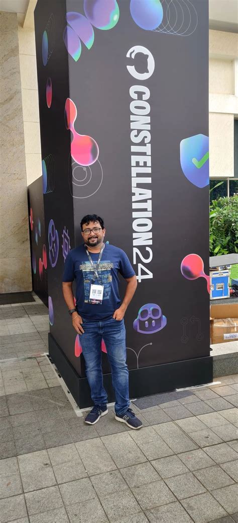 suvakanta samantray on linkedin githubconstellation