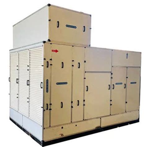 Coolator 34 Indirect Evaporative Cooling Manufacturer Coolator 34