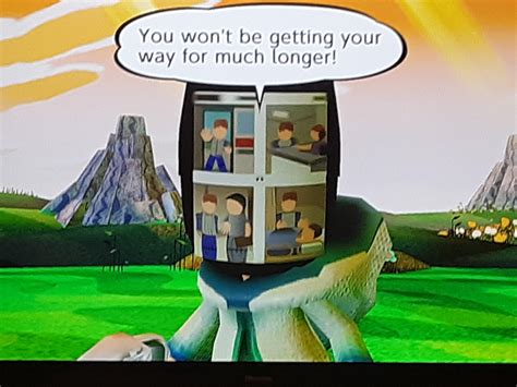 I Found The Best Great Sage Miitopia