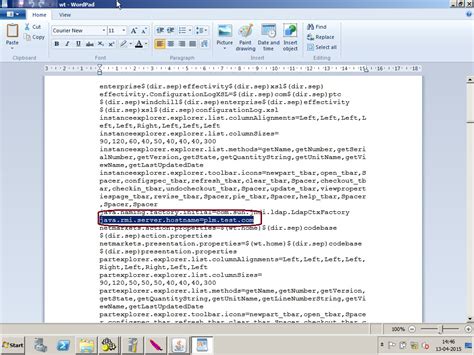Unable To Start Windchill Method Server During Clo Ptc Community