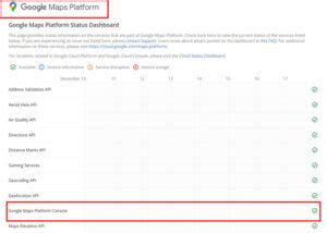 Google Maps Not Working On IPhone Best Fixes