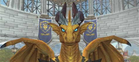 What Is The Dracthyr Evoker Race And Class Combo In World Of Warcraft