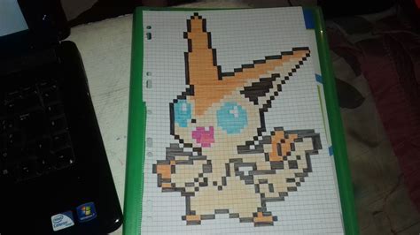 Pixel Art Page 3