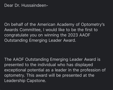 Rizwana Hussaindeen On Linkedin Optometry Visionscience