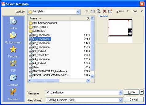 Default Drawing Cad Management Autocad Forums