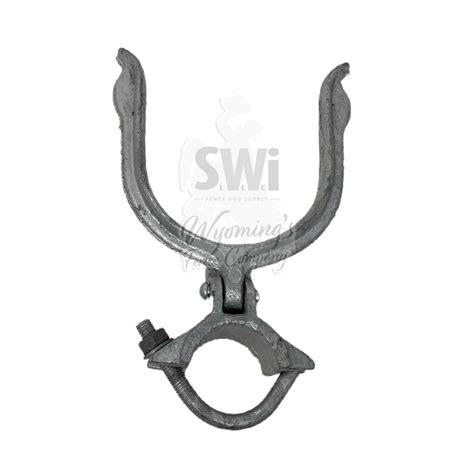 Gate Fork Latch Assembly Swi Fence And Supply