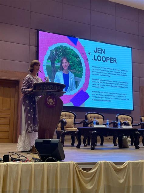 kavya sree on linkedin awscloudclub aws amritavishwavidyapeetham