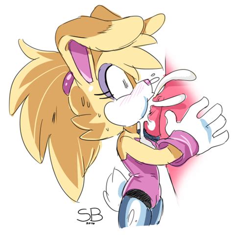 Rule 34 Anthro Balls Bunnie Rabbot Cum Cum In Mouth Cum Inside