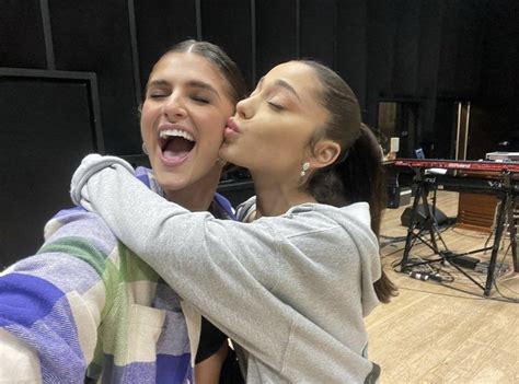 Ariana Grande Argentina On Twitter Ariana Grande Today Ariana