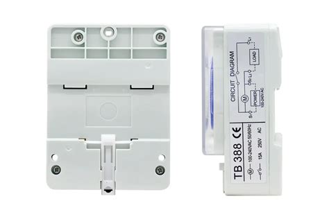 Tb388 Timer Switch For Pool Moreday