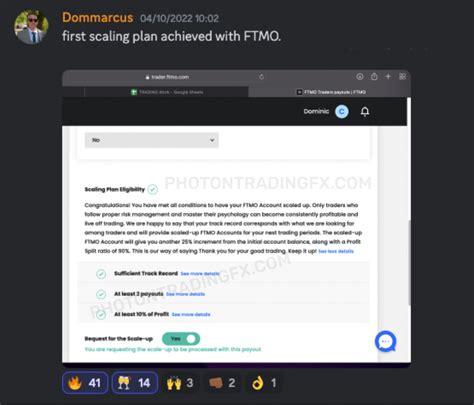 Photon Trading