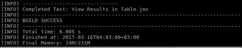 How To Use The Jmeter Maven Plugin Blazemeter